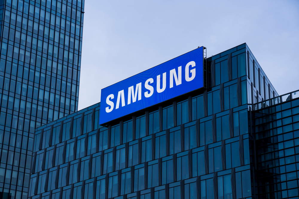 Samsung SDS unveils AI agents to cut workloads at CES 2026 | Nestia