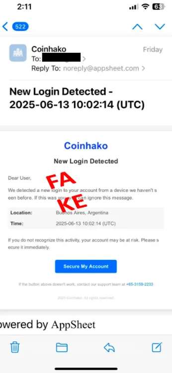Police Advisory On Scams Involving The Impersonation Of Cryptocurrency ...