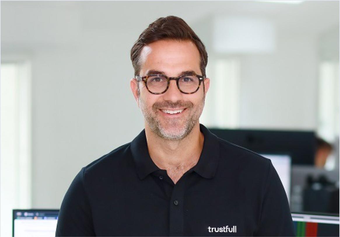 Italian AI fraud prevention startup Trustfull bags $6.9m | Nestia
