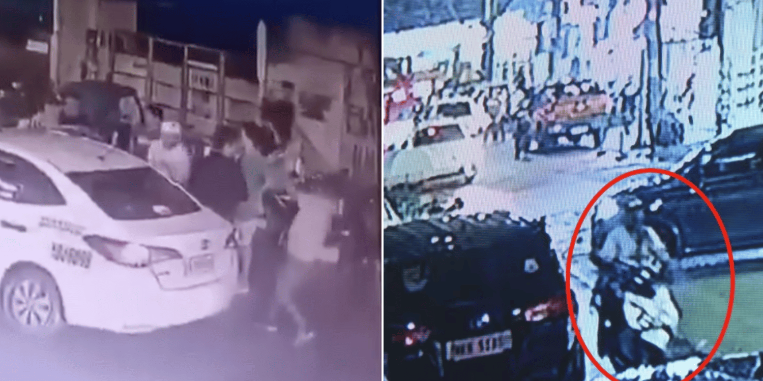 2 Japanese tourists shot dead in Philippines robbery, suspects arrested ...