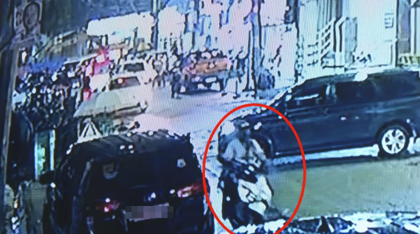 2 Japanese tourists shot dead in Philippines robbery, suspects arrested ...