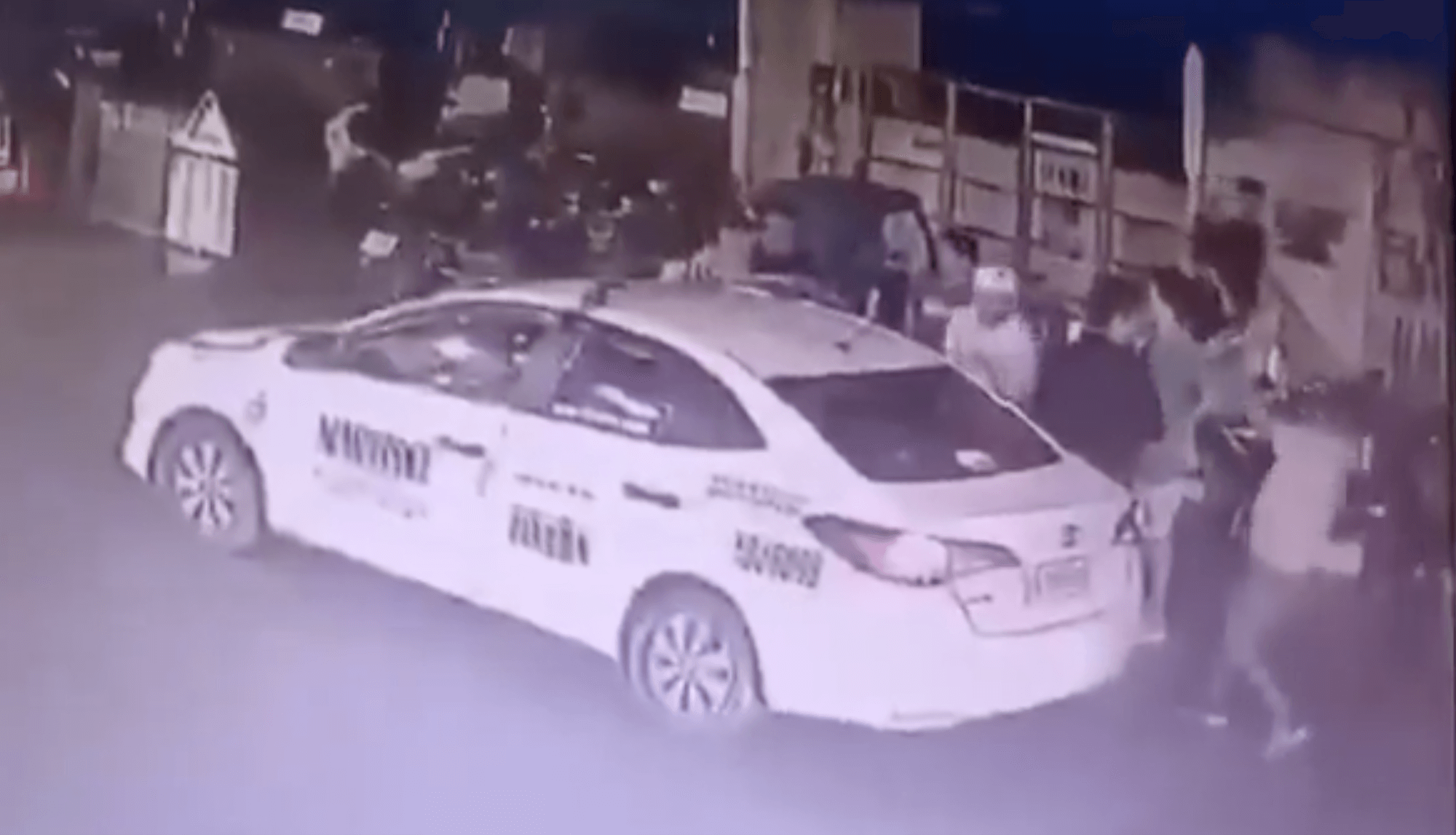 2 Japanese tourists shot dead in Philippines robbery, suspects arrested ...