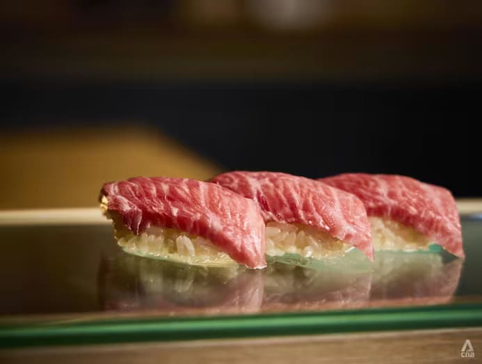 Why Sushi Kimura’s New 8-Seat Restaurant Took 12 Years To Find | Nestia