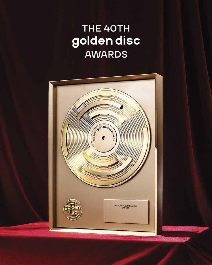 Golden Disc Awards 2026: Date, Time, Host, Lineup, and More | Nestia