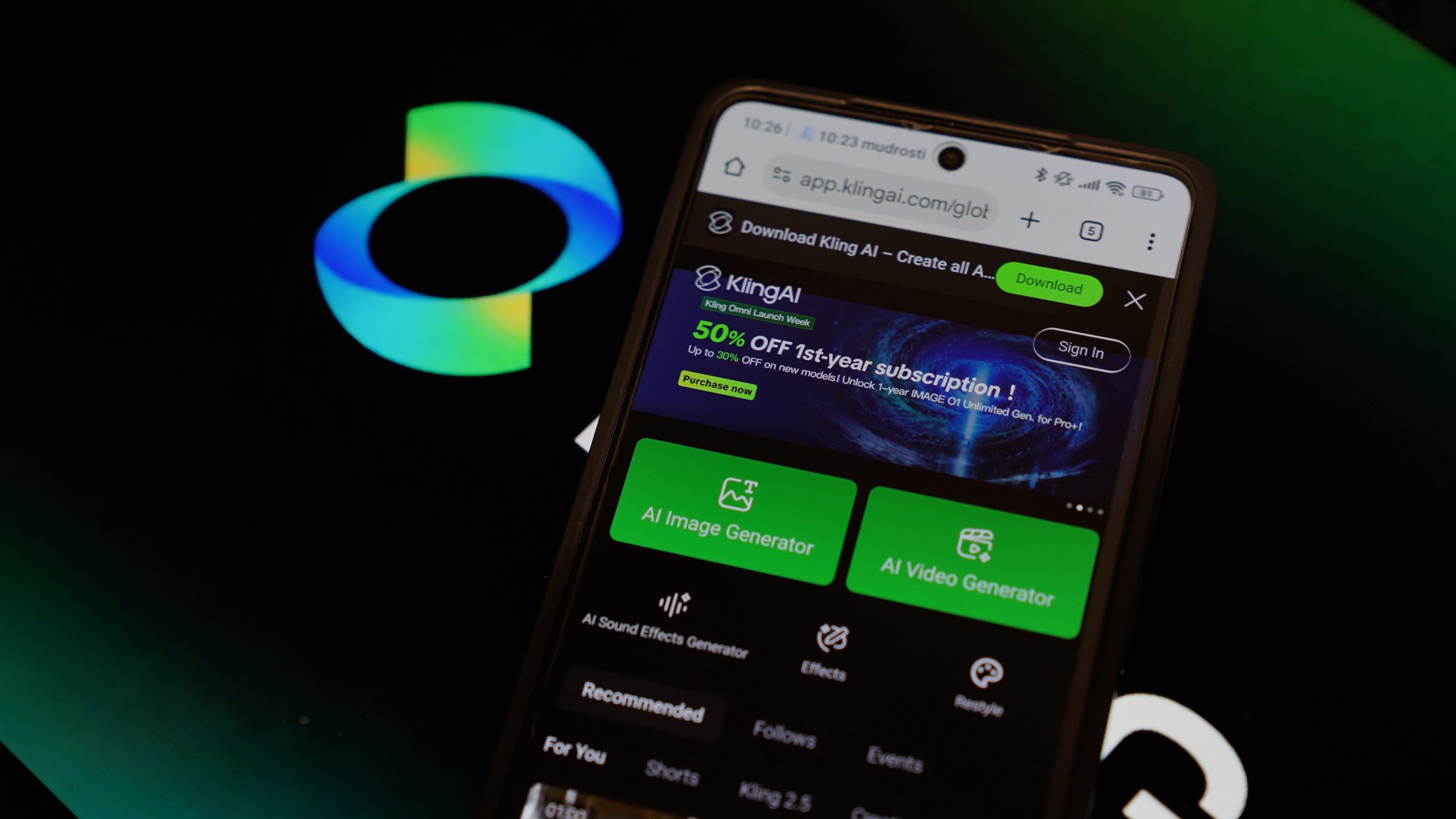 Kuaishou’s Kling AI hits $240m annual revenue run rate | Nestia