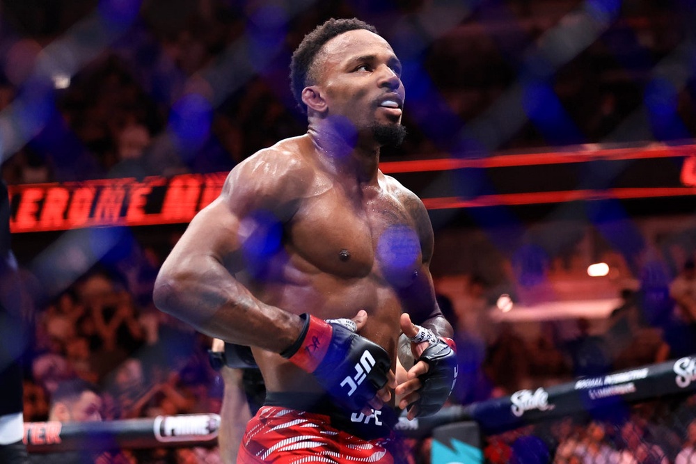 When is UFC London 2026? Tickets, start time, fight card and how to ...