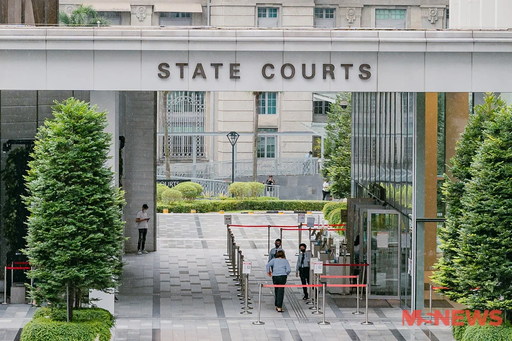 Woman charged with trafficking kpods found dead in Geylang hotel room ...