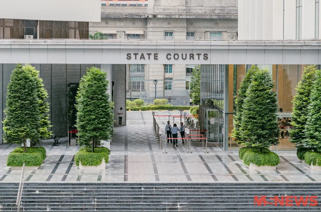 Former s’porean police officer jailed for disguising himself as woman ...