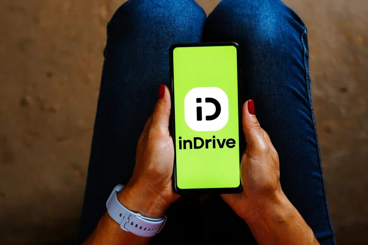 InDrive appoints new chief product officer | Nestia