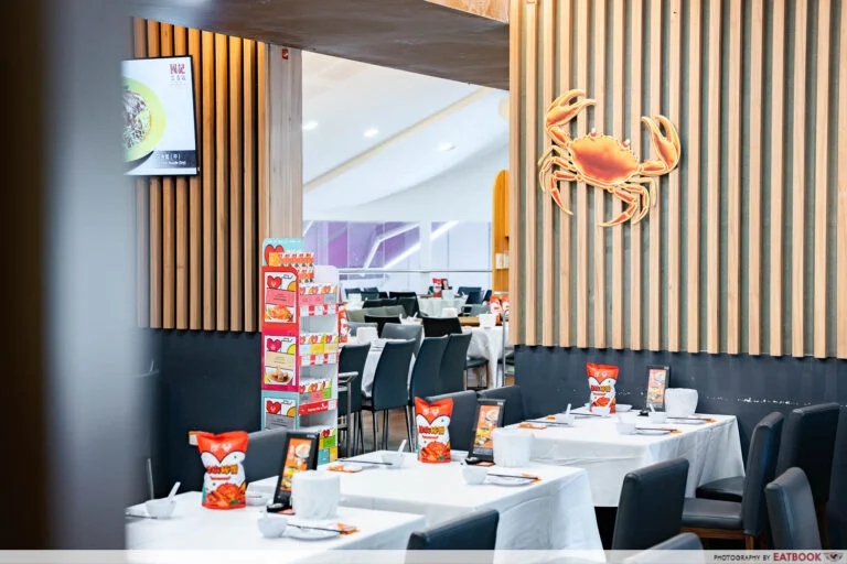 Jumbo to close flagship restaurant due to redevelopment of east coast ...