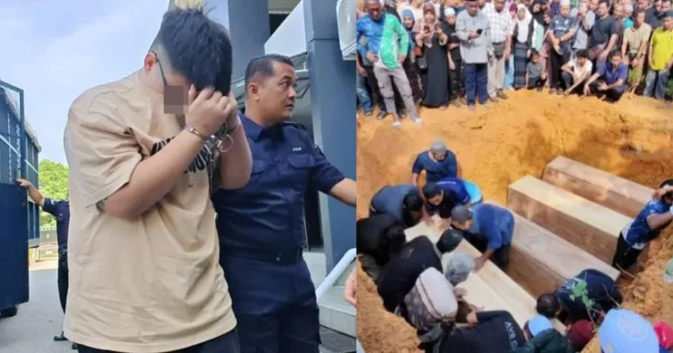 Mercedes driver, 19, allegedly involved in Johor crash that killed ...