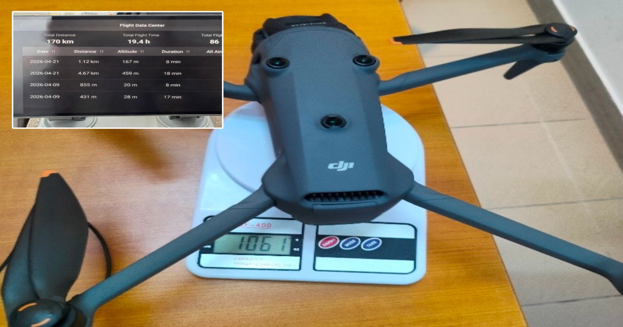 Thai freelance photographer, 32, flies drone without permit, captures ...
